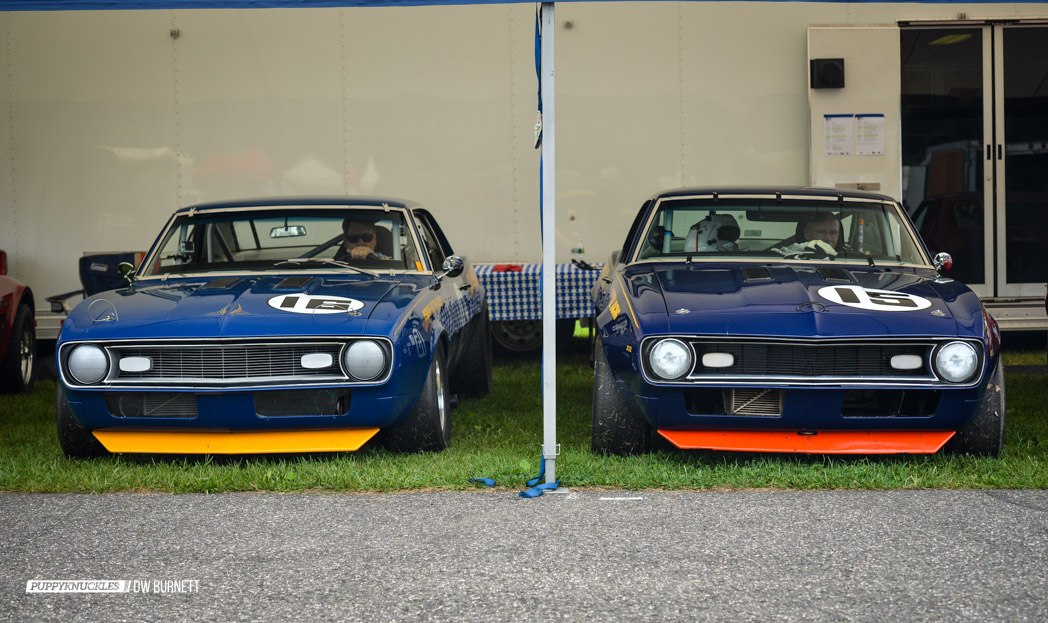 Thunderstruck: Historic Trans Am Cars Road Racing At Lime Rock ...