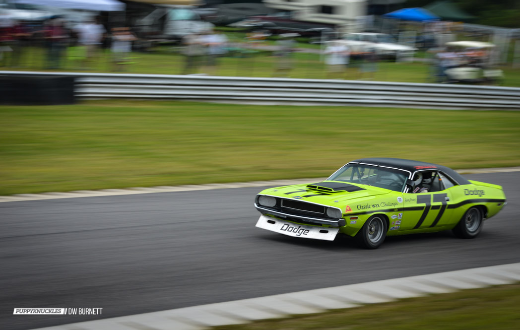 Thunderstruck: Historic Trans Am Cars Road Racing At Lime Rock ...