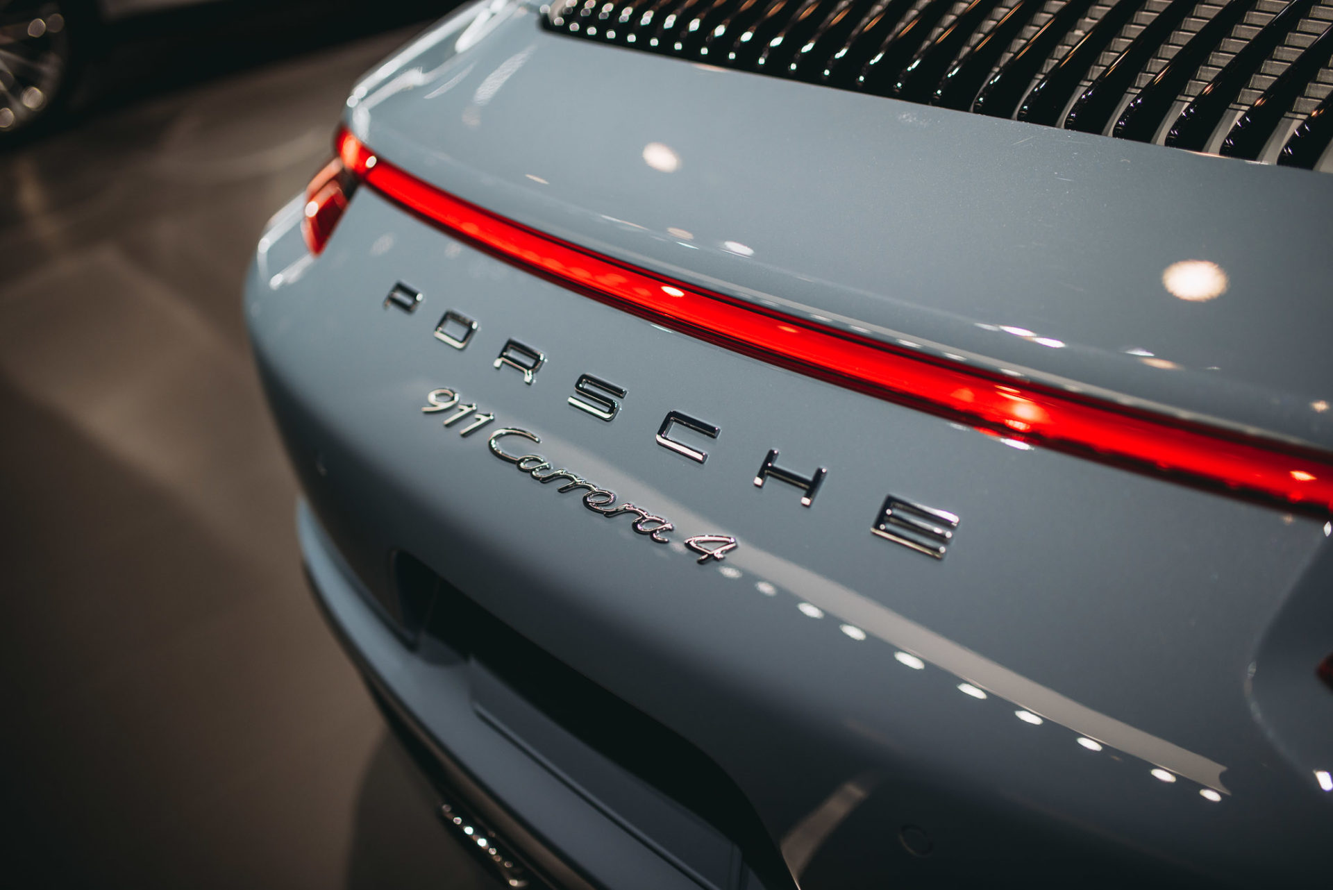 The Best Car Colors At The 2016 New York Auto Show – PUPPYKNUCKLES