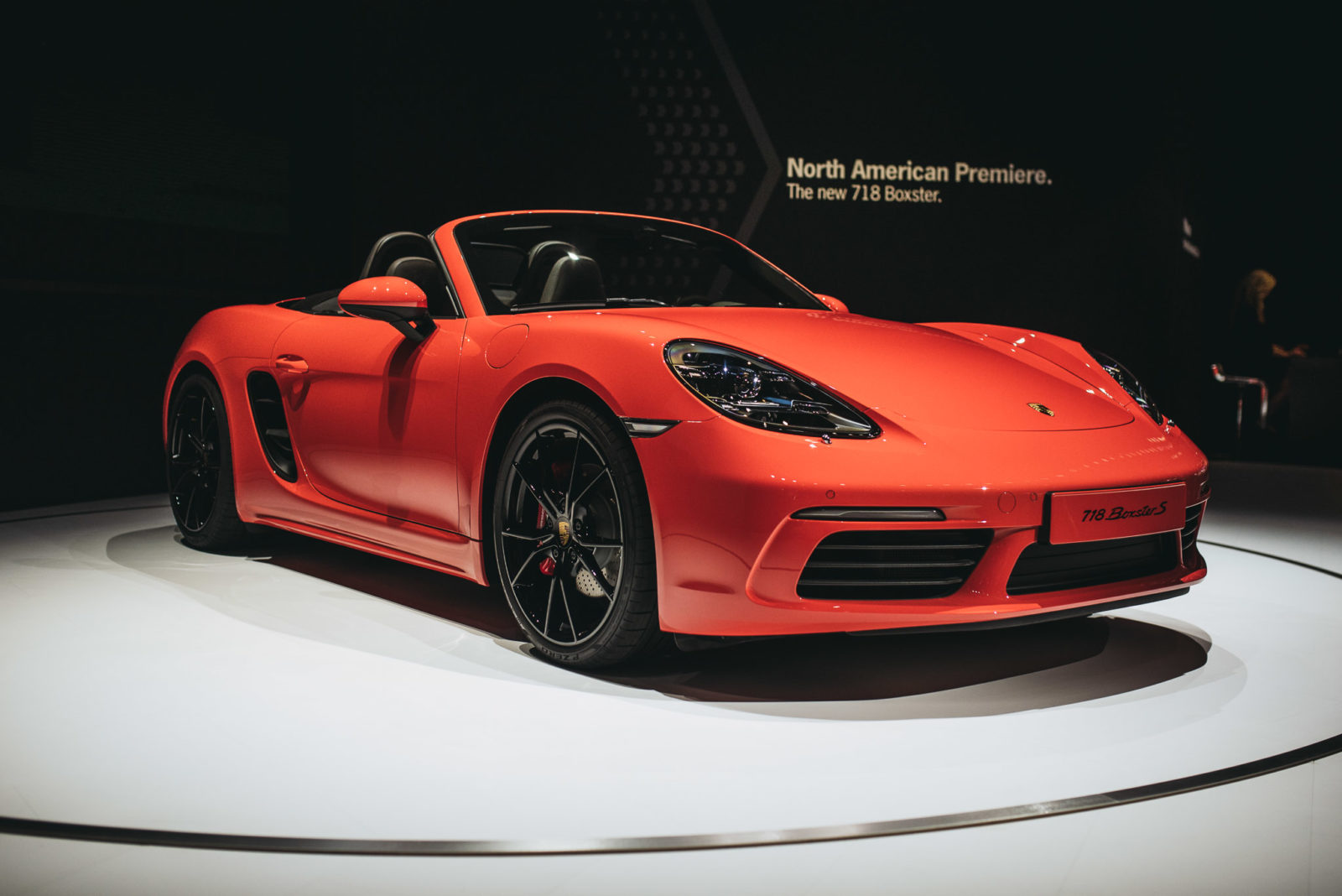 The Best Car Colors At The 2016 New York Auto Show – PUPPYKNUCKLES