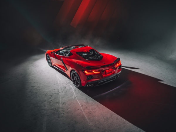 The Best Car Colors At The 2016 New York Auto Show – PUPPYKNUCKLES