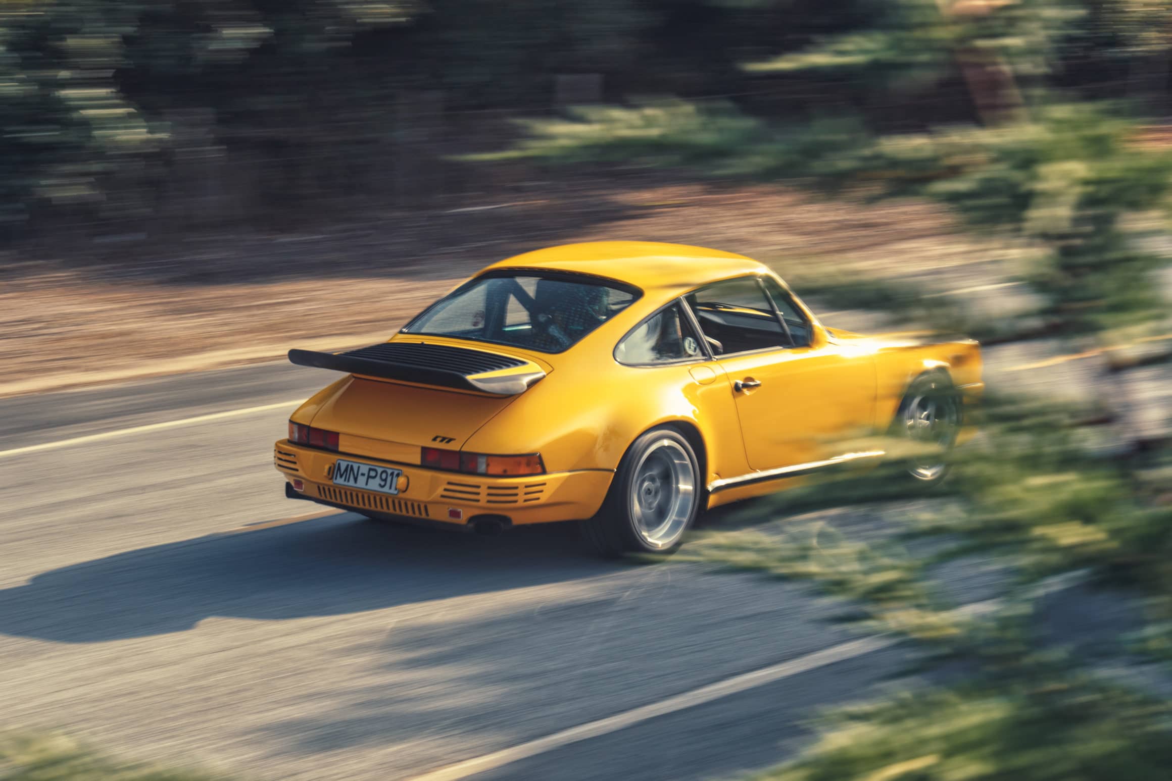 Old RUF, Meet the New RUF – PUPPYKNUCKLES
